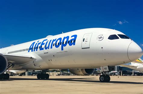 Como Se Inscrever No Programa De Fidelidade Da Air Europa