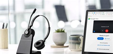 Jabra Releases The New Engage 55 Wireless Professional Headset Asia 361