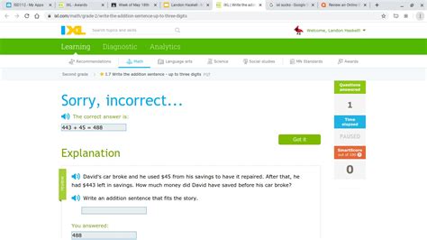 IXL Reviews Reviews Of Ixl Sitejabber