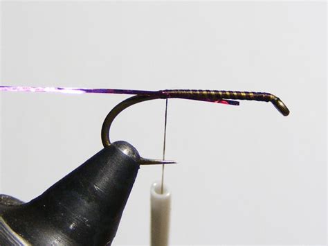 Soft Hackle Wet Fly Fly Tying Step By Step Patterns And Tutorials