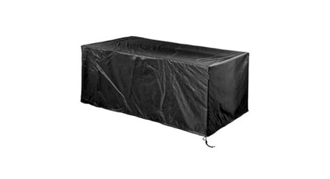 Outdoor Furniture Cover Rectangle Small Danske Mobler
