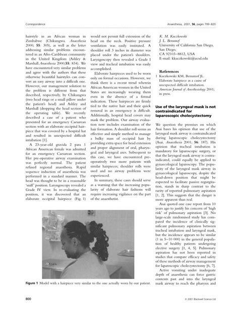 Pdf Reliability Of Mallampati Classification In Upper Airway