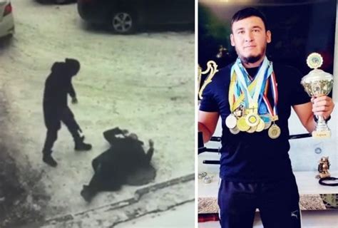 閲覧注意MMAファイター路上喧嘩 で一瞬で殺されてしまう動画あり ポッカキット