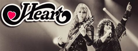 Heart Discography Wiki Fandom