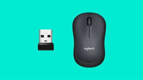 Logitech M220 Mouse Computers And Tech Parts And Accessories Mouse And Mousepads On Carousell