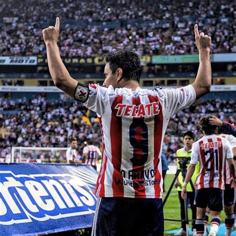 Best CHIVAS Images On Pinterest Chivas Soccer Soccer Teams And Football Soccer