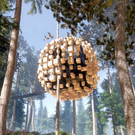 Big Will Breathe Life Into Aarhus Harbour With Baths And Beach Huts