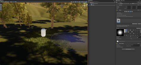 Terrain in URP, HDRP — Crash when adding details - Unity Engine - Unity Discussions