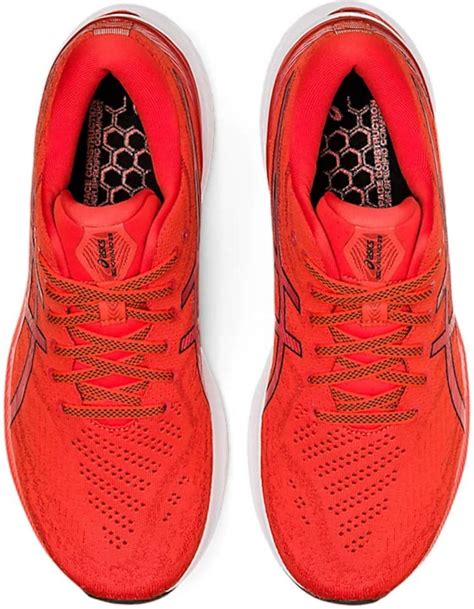 Pánská běžecká obuv Asics Gel-Kayano 29 - Top4Running.cz