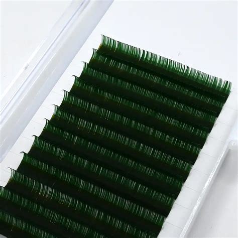 Wholesale Eyelash Extensions The Ultimate Guide Sinolash Factory