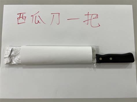 8＋9出陣頭放鴿子被嗆 帶西瓜刀談判被狼牙棒打傷 社會 中時新聞網