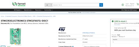 Re Stm32cubeide Shows No St Link Detected Stmicroelectronics Community