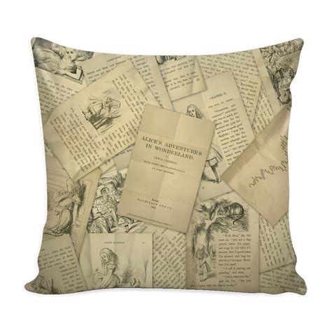 Book Lovers Throw Pillows