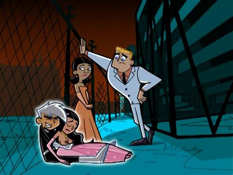 Post 4654029 Danny Fenton Danny Phantom Dash Baxter Edit Paulina