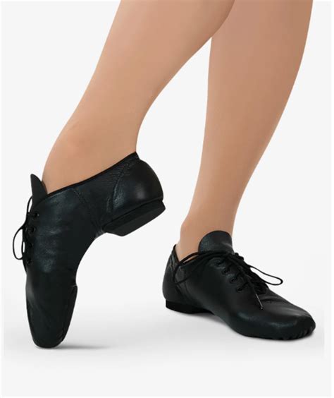 The Ultimate Guide To Lace Up Jazz Shoes Mpowered Dancewear