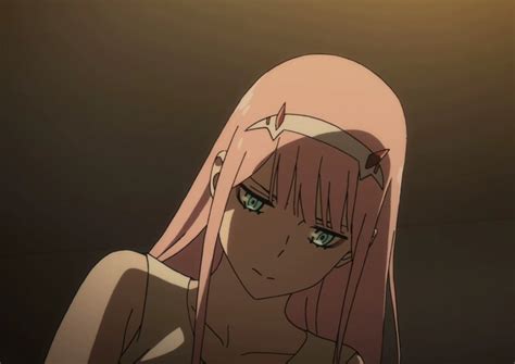 Zero Two On Twitter ダリフラ ゼロツーコレクション ゼロツー首元コレクションpart7 佇まいの美しさ ˙