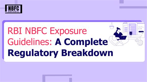 RBI NBFC Exposure Guidelines Regulatory Breakdown