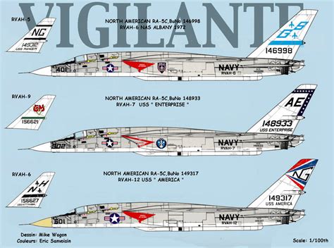 Ra 5c Vigilante By Cosri On Deviantart