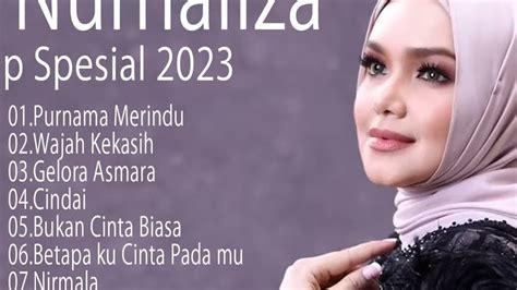 Lagu Siti Nurhaliza Terbaik Terhits Tanpa Iklan