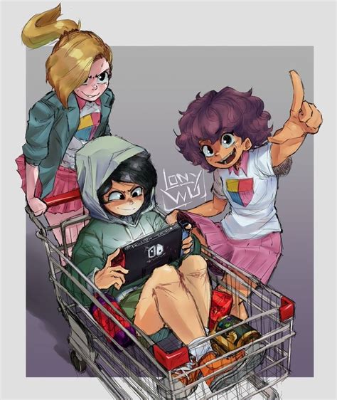 Pin by Co1dtuna on Guardado rápido Amphibia fanart ships Cartoon