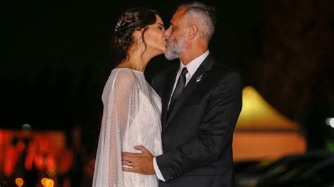 Jorge Rial Anunció Su Separación De Romina Pereiro “a Veces El Amor