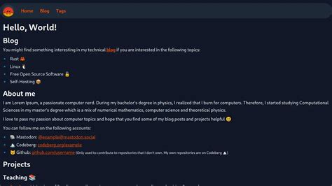 Zola Themes Collection Zola Themes
