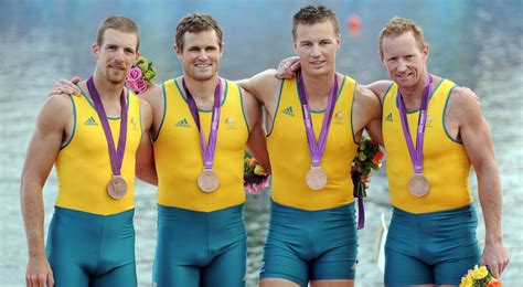 Welcome To My World 36 Olympians Who Definitely Look Better Than