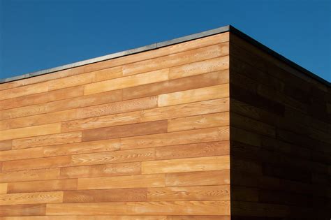 How To Maintain Cedar Cladding For Long Lasting Beauty The Larch Cladding Company