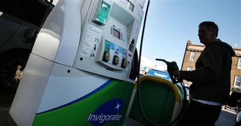 Crude Oil Daily Heres Why Gas Prices Are Falling And Why Drivers