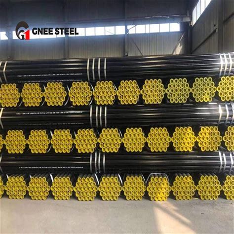 China Cheap API 5L X80 Seamless Pipes Manufacturers Suppliers Factory Customized Service