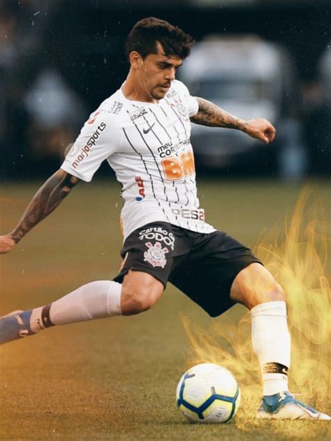 Fagner Corinthians Fagner Fagner Corinthians Sport Club Corinthians