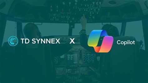 Mikko Salmela On Linkedin Td Synnex Launches Global Ai Enablement