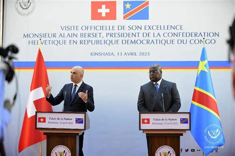 Rdc Pourquoi Félix Tshisekedi Refuse Catégoriquement De Dialoguer Avec