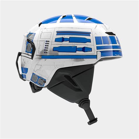 Ruroc | R2-D2