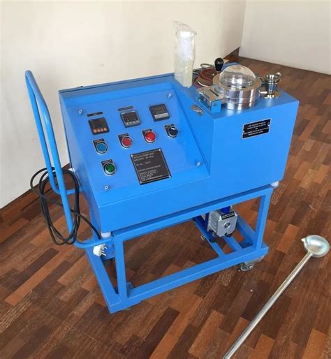 Automatic Single Vacuum Sampling Machine 240 Volts Single Phase At ₹ 200000 Piece In Pune