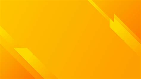 Abstract Background Vector Illustration Orange Background Vector