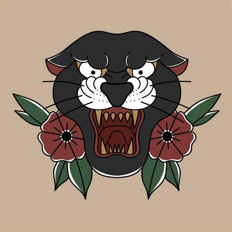 Monster Vector Illustration 36004073 Vector Art At Vecteezy
