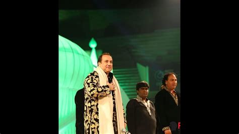Rahat Fateh Ali Khan Dam Mast Qalandar Live In Rafi Peer Mystic Music