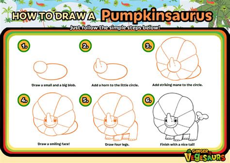 Activities And Games Vegesaurs Official Website