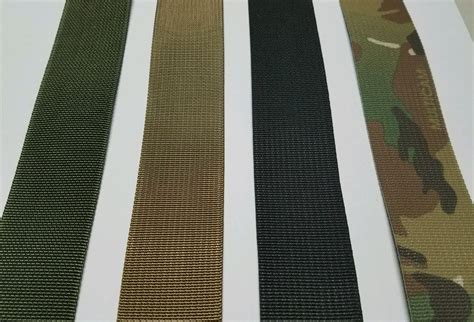 Aanda Tactical Llc Quick Release Kit Cobra Buckle For Crye Precision