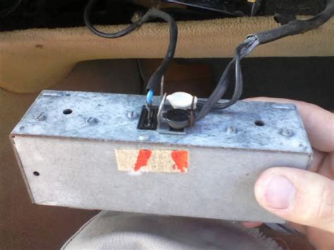 Becker Stereo Upgrade And Amplifier Questions