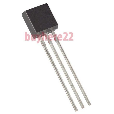 Ds B Temperature Sensor Dallas B Wire Digital Thermometer Buyhere