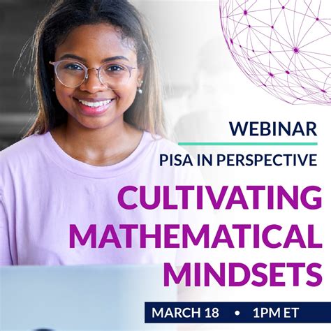 Pisa In Perspective Cultivating Mathematical Mindsets • Ncee