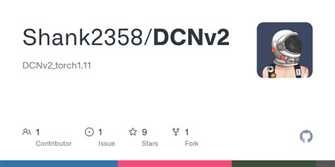 Github Shank2358dcnv2 Dcnv2torch111