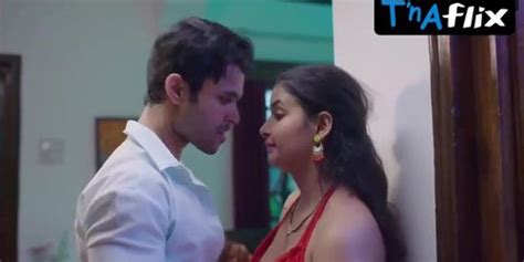 Natasha Rajeshwari Butt Breasts Scene In Rajni Kaand