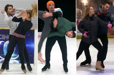 Stephanie Waring Latest News Views Pictures Video The Mirror