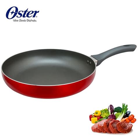 Sarten De Aluminio 24cm Oster Tottus Perú