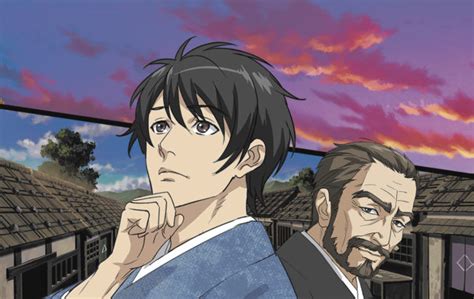 映画『歎異抄（たんにしょう）をひらく』あらすじキャスト。劇場版アニメに石坂浩二と増田俊樹が挑む