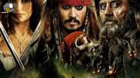 فیلم سینمایی دوبله فارسی دزدان دریایی کارائیب ۵ اکشن ماجراجویی فانتزی فیلو