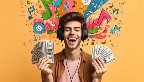 Conheça 5 aplicativos para ganhar dinheiro ouvindo música 2024